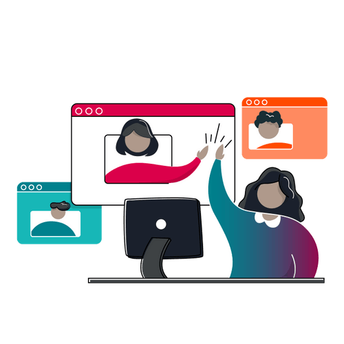 Bloom Institute of Technology | Online Coding Bootcamp