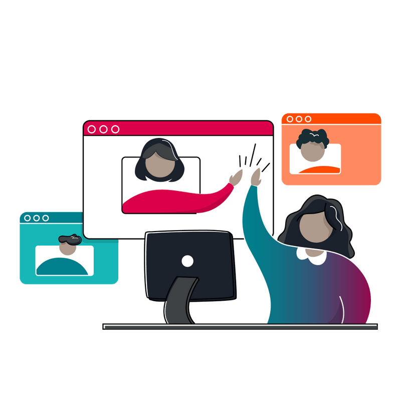 Bloom Institute of Technology | Online Coding Bootcamp