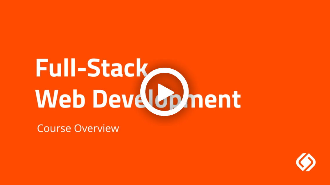 Full Stack Web Development Online Course | BloomTech