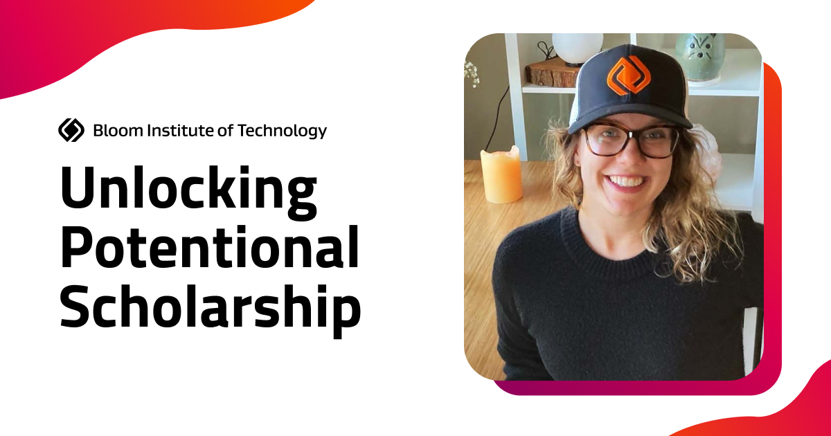 Bloom Institute of Technology Scholarships
