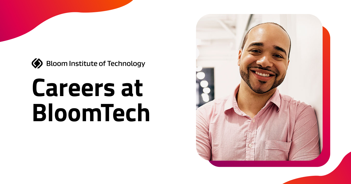 Careers at BloomTech