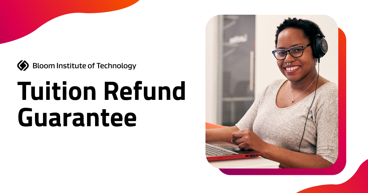 Tuition Refund Guarantee