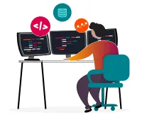 Bloom Institute of Technology | Online Coding Bootcamp