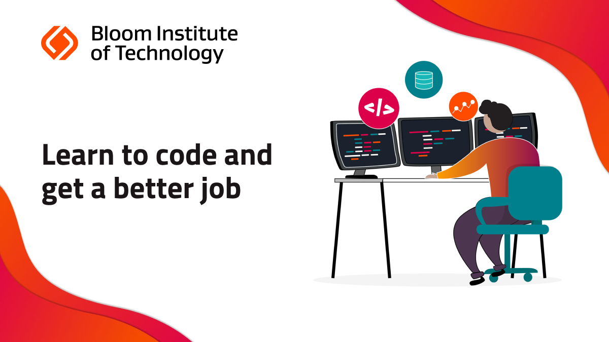 Start your career in Tech | BloomTech