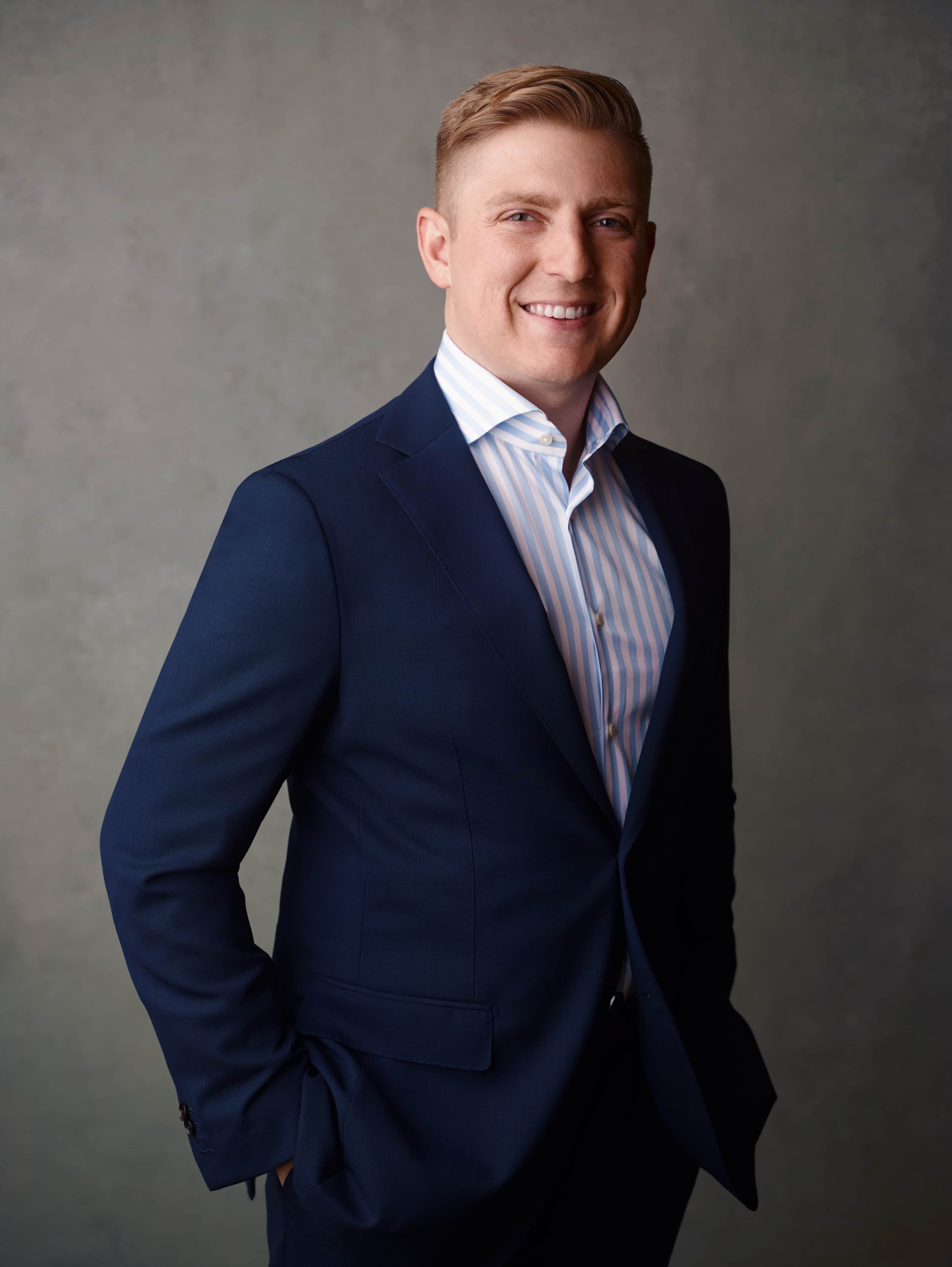 Our Team | Fire Capital Management