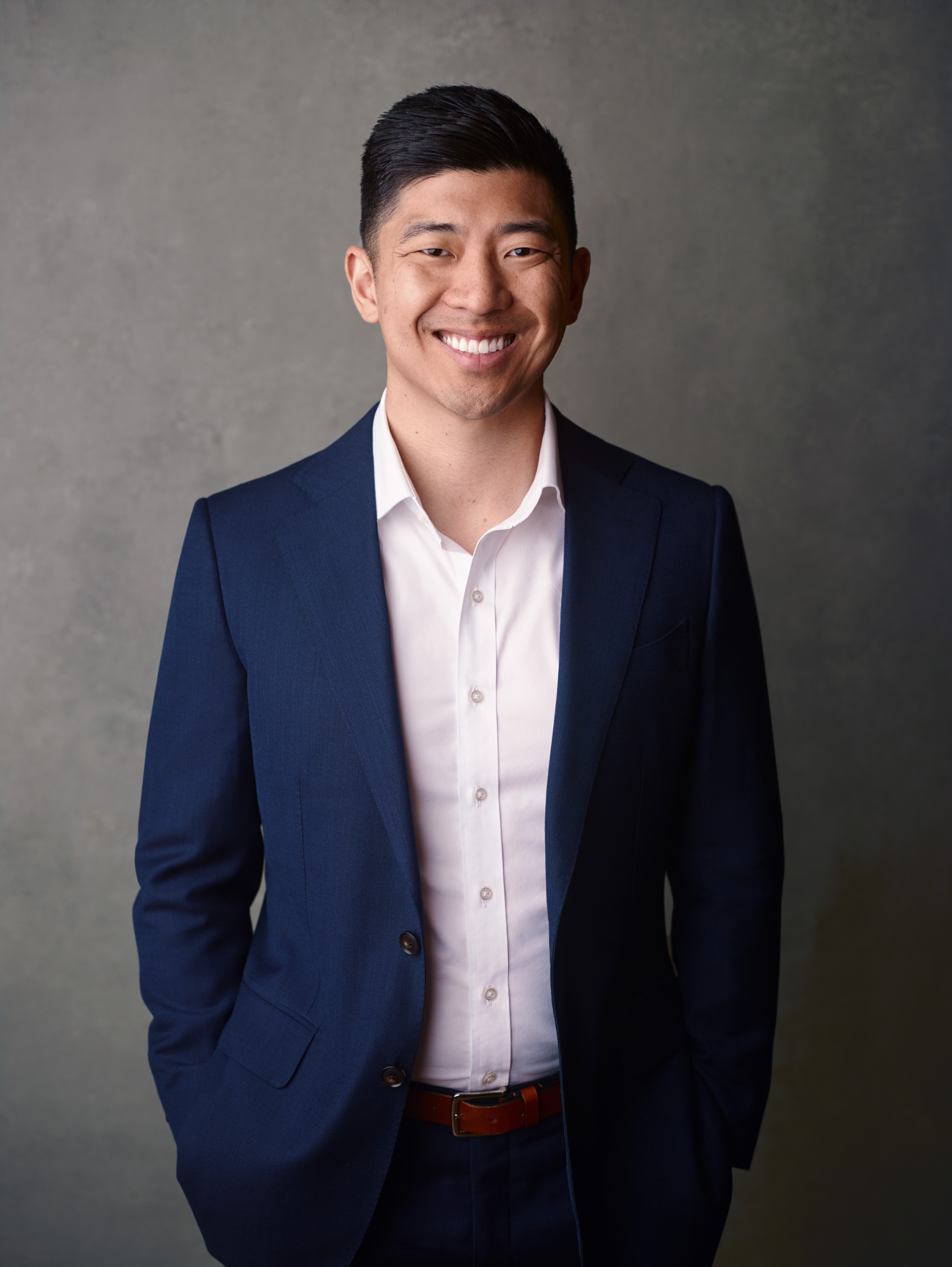 Our Team | Fire Capital Management