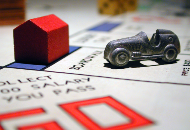 Do Not Pass Go, Do not Collect $200 | Fire Capital Management