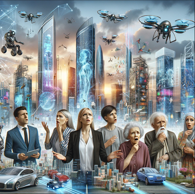 An Analog Thinker in a Digital World | Fire Capital Management