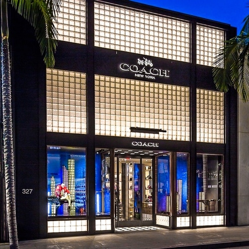 Portfolio Storefront Design | Jones Storefronts