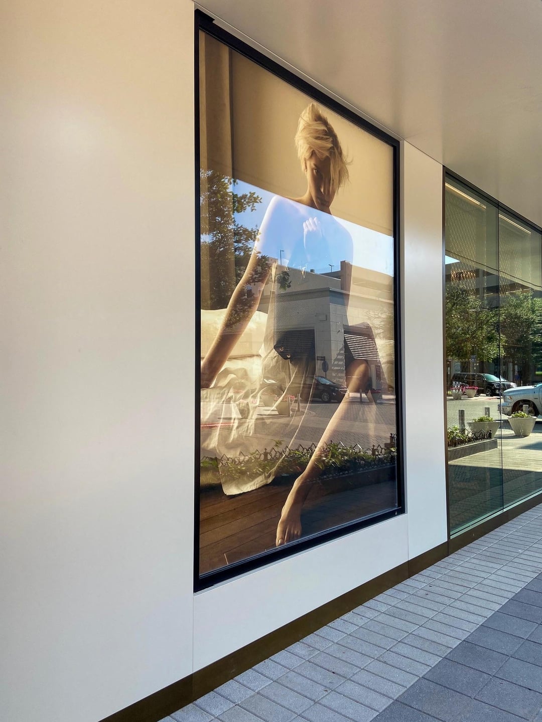 Portfolio Storefront Design | Jones Storefronts