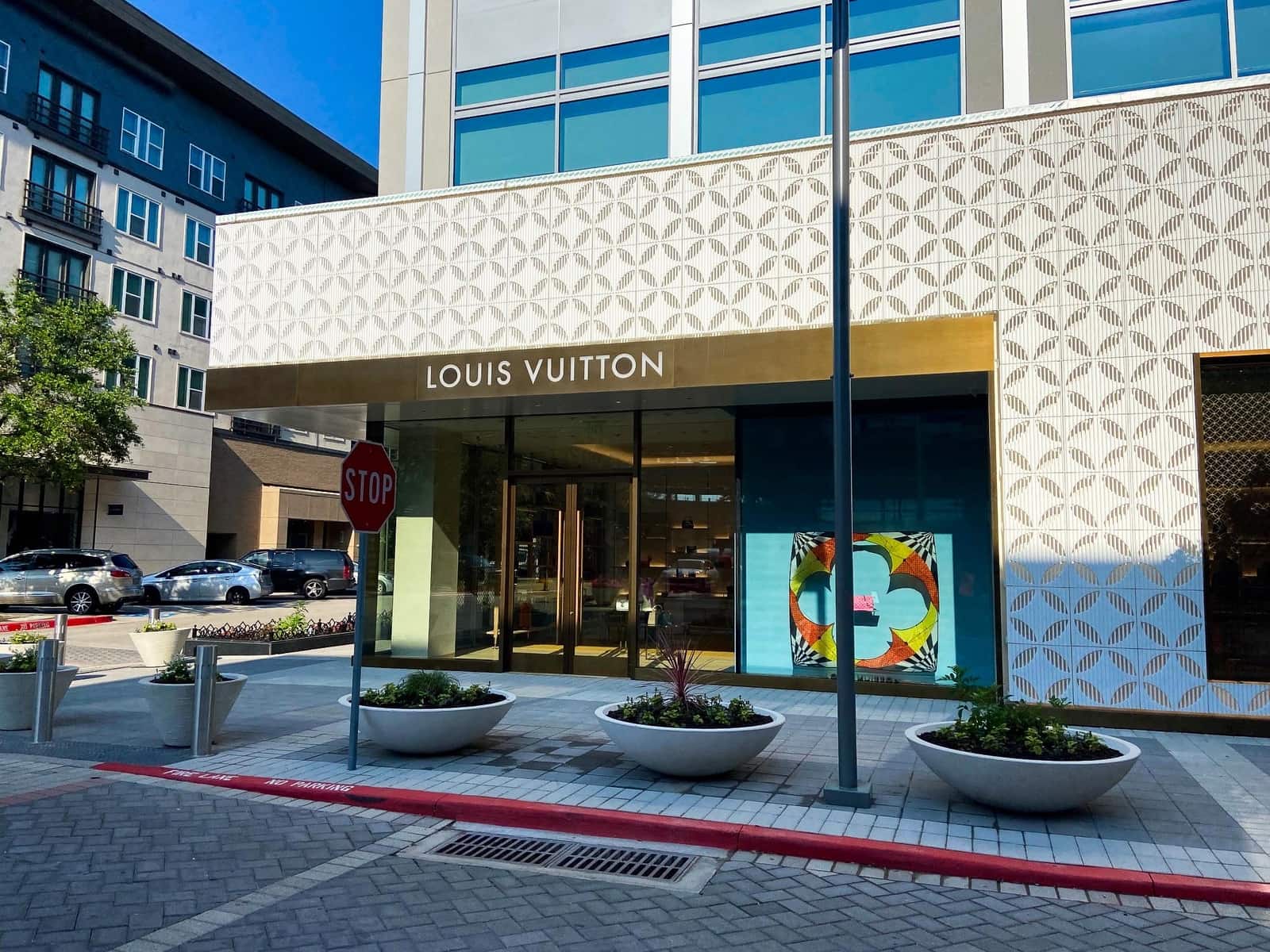 Portfolio Storefront Design | Jones Storefronts