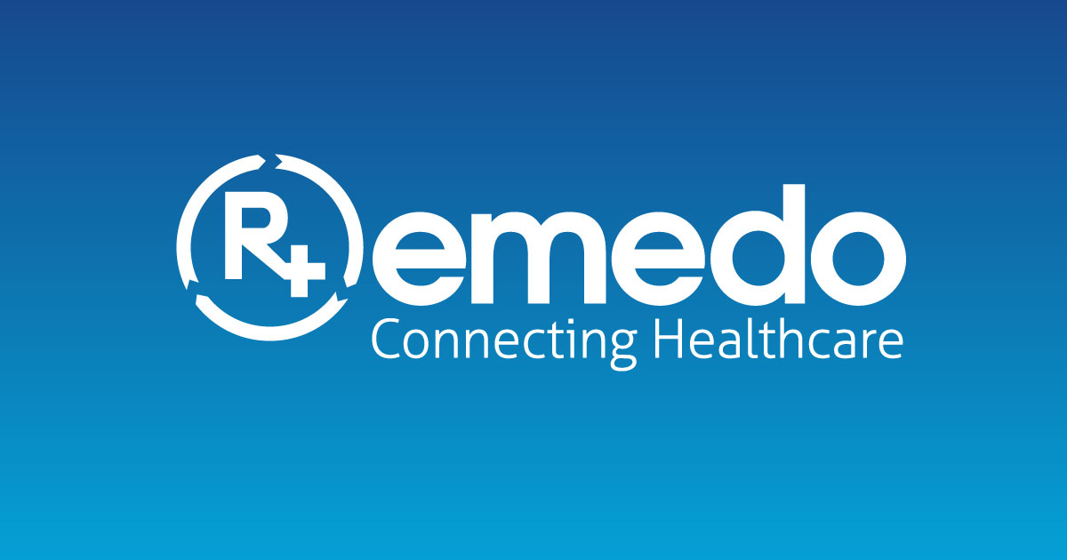 Remedo App for Doctors - Create your free account Now