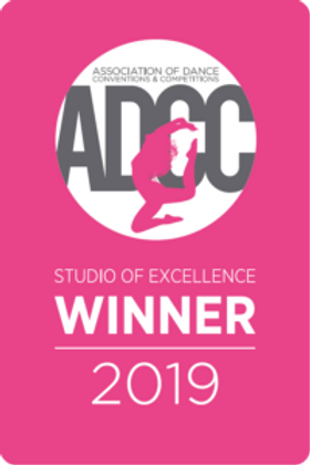 Revolution Dance Center