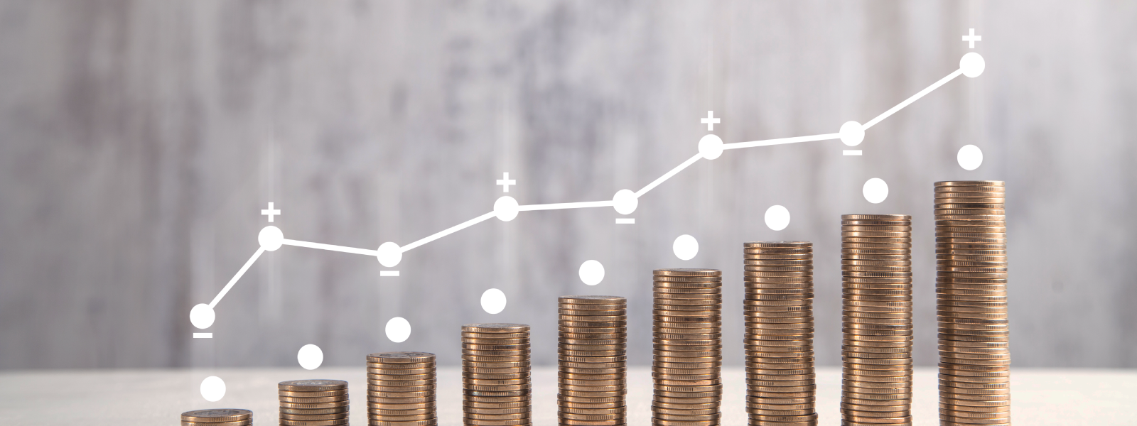 How to calculate ROI when investing in new machinery | PTL Machinery