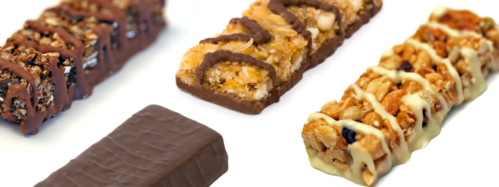 Compound vs real chocolate | PTL Machinery