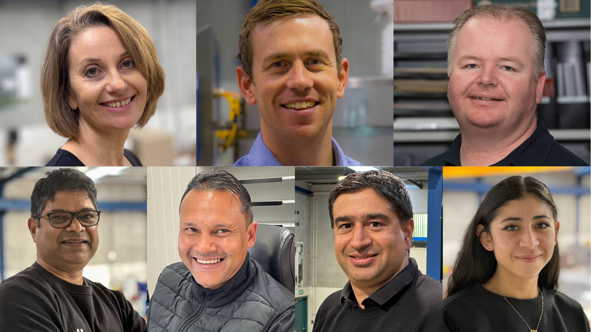 Leadership and Experience | Meet the PTL Team | PTL