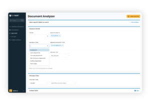Contract Lifecycle Management | What is CLM? | Evisort