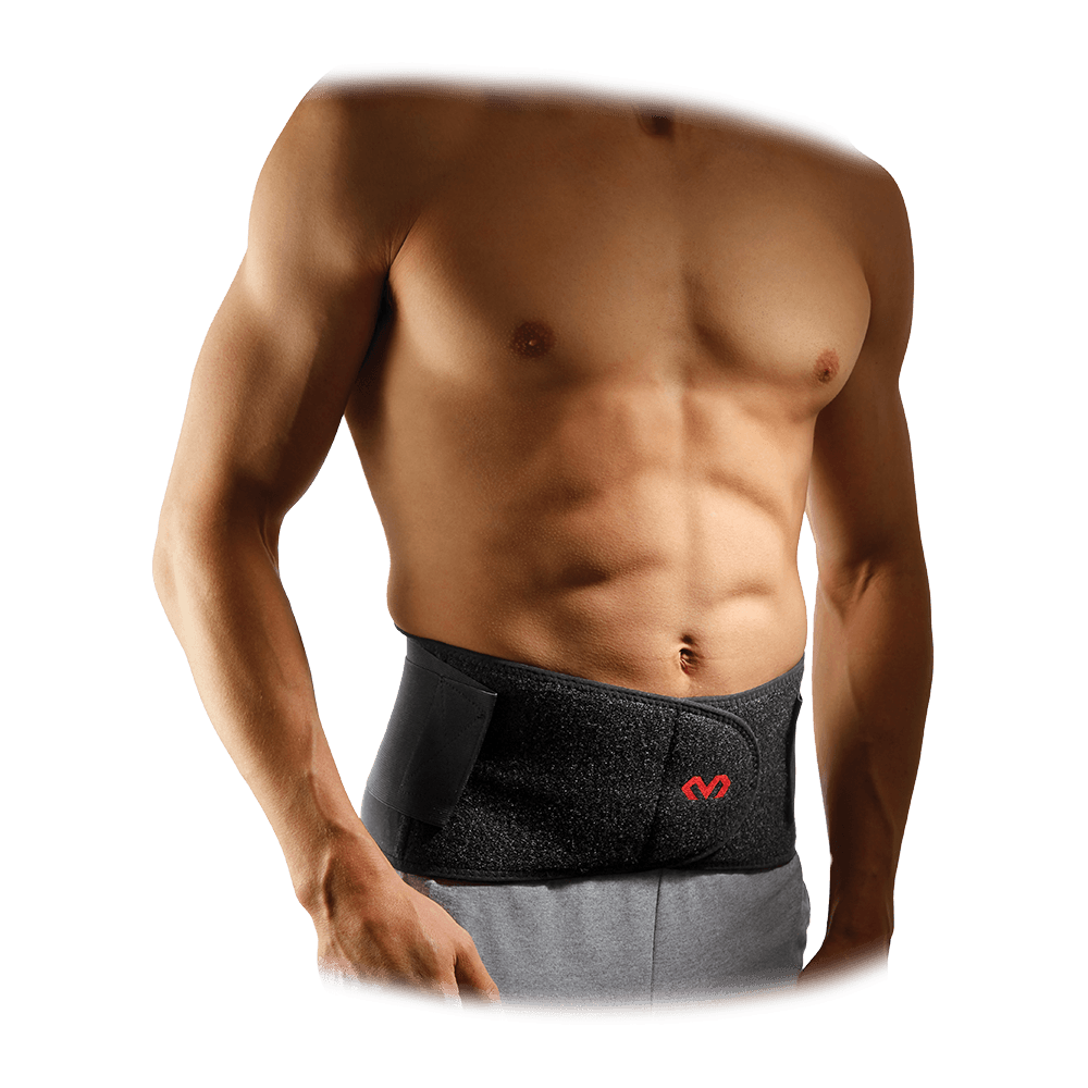 Back Support [495] | McDavid Australia