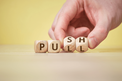 What is Pusher Syndrome? | OneStep Digital Physical Therapy