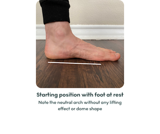 Reduce Foot Pain and Improve Your Arch Support with These Exercises ...