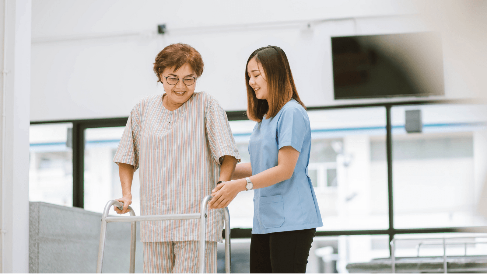 The Different Types of Physical Therapy | OneStep Digital Physical Therapy