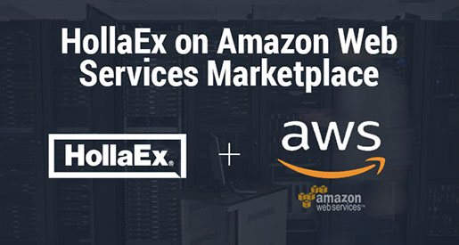 HollaEx® Blog