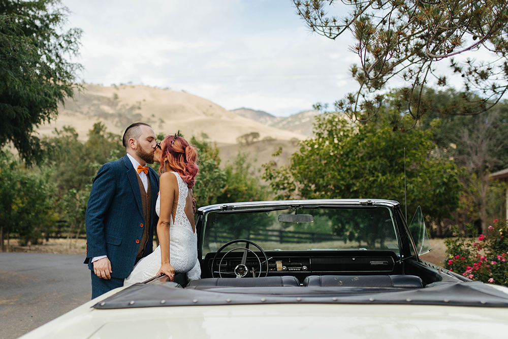 Bar SZ Ranch Weddings & Events | Bar SZ Ranch