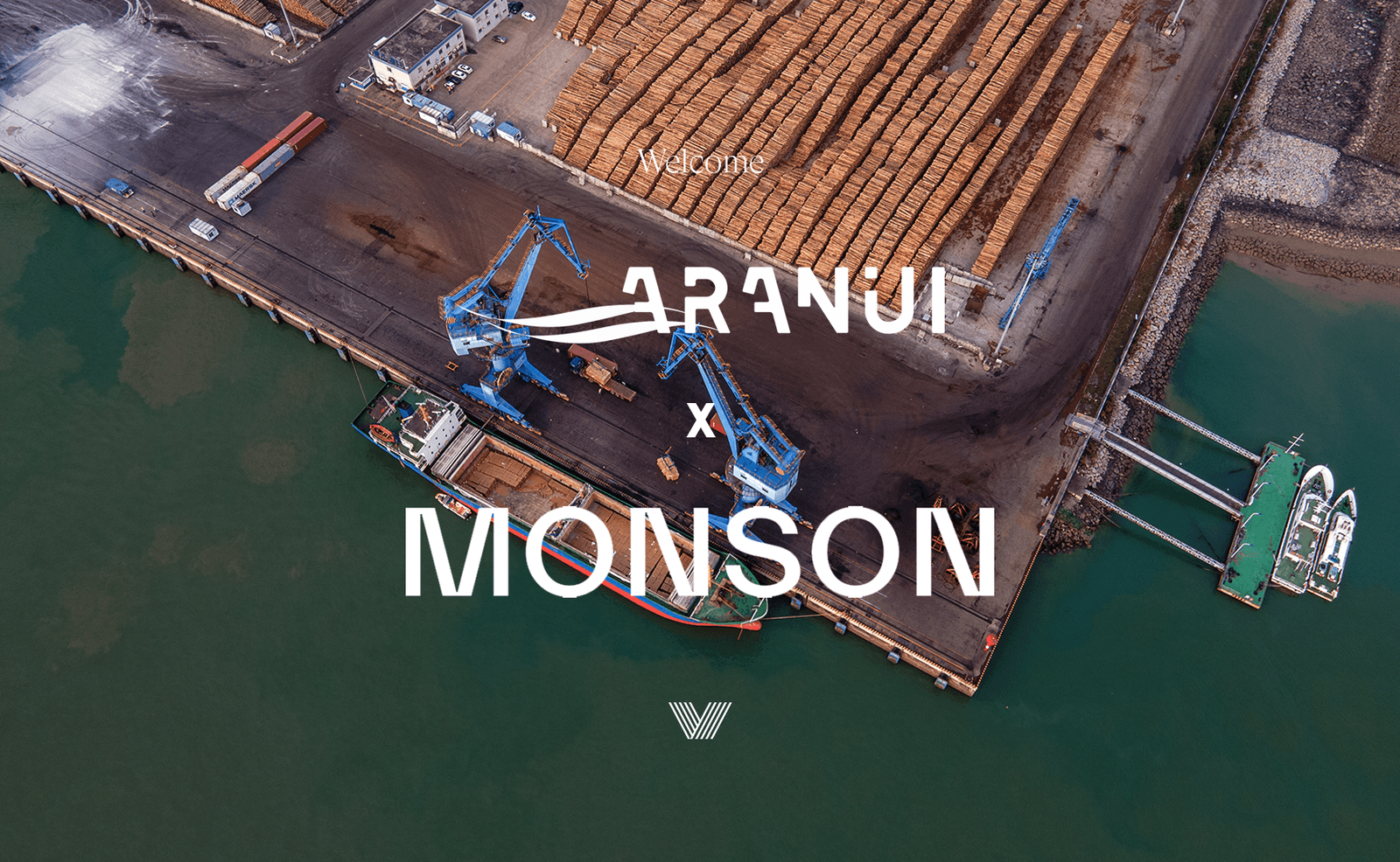 MONSON | Experienced Global Shipping Specialists