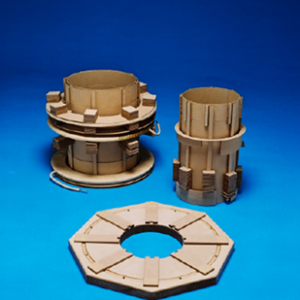 Wilec - TRANSFORMER BOARDS - LAMINATED PRESSBOARD