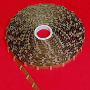 Wilec - TRANSFORMER INSULATION - CLACKBAND