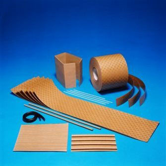 Wilec - TRANSFORMER INSULATION - TRANSFORMER KITTING