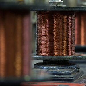 Wilec - Enamelled Conductor