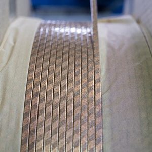 Wilec - MICA COVERED CONDUCTOR