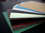 Wilec - Rigid Laminates