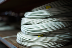 Wilec - NOMEX® CABLE