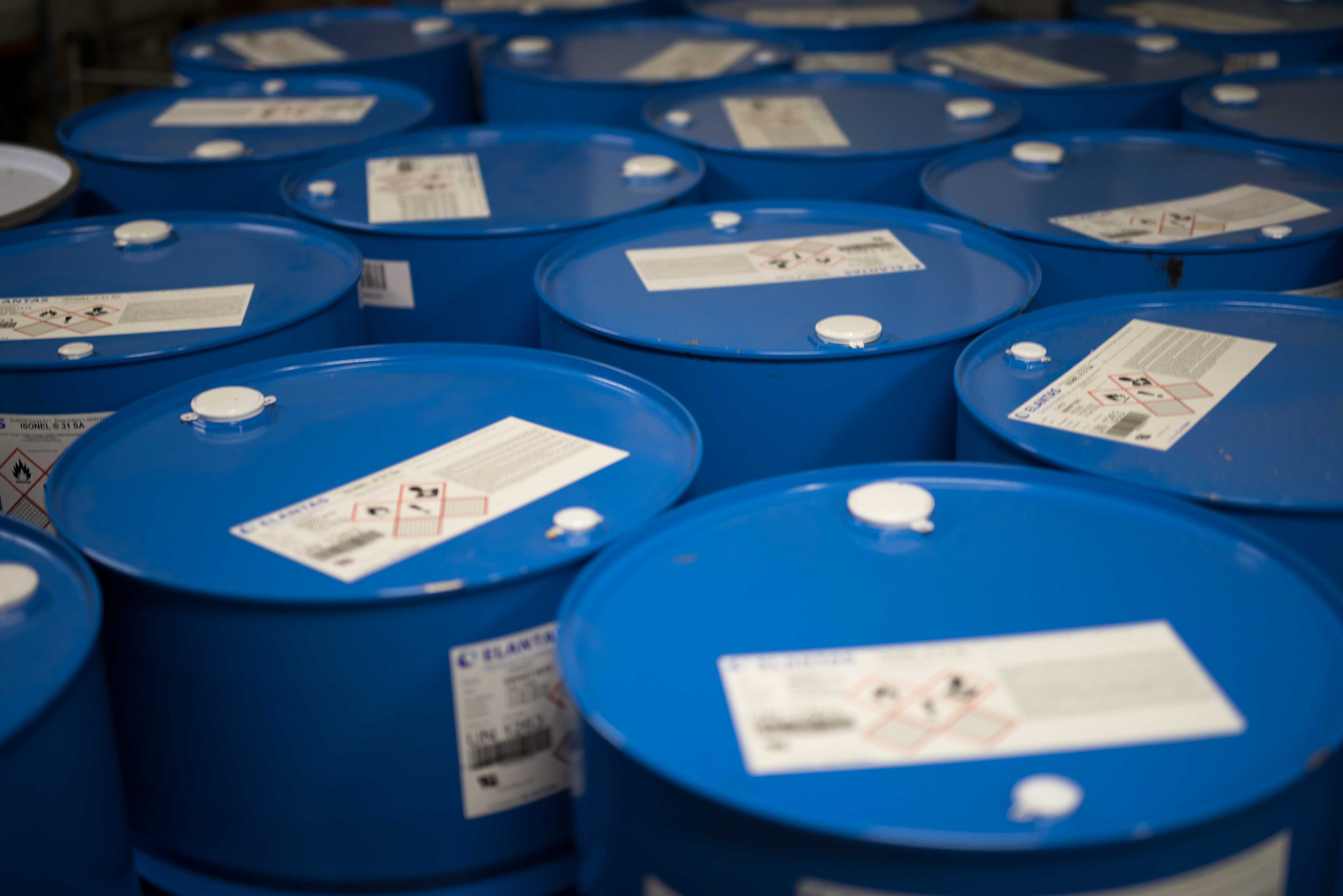 Wilec - Resins & Varnishes