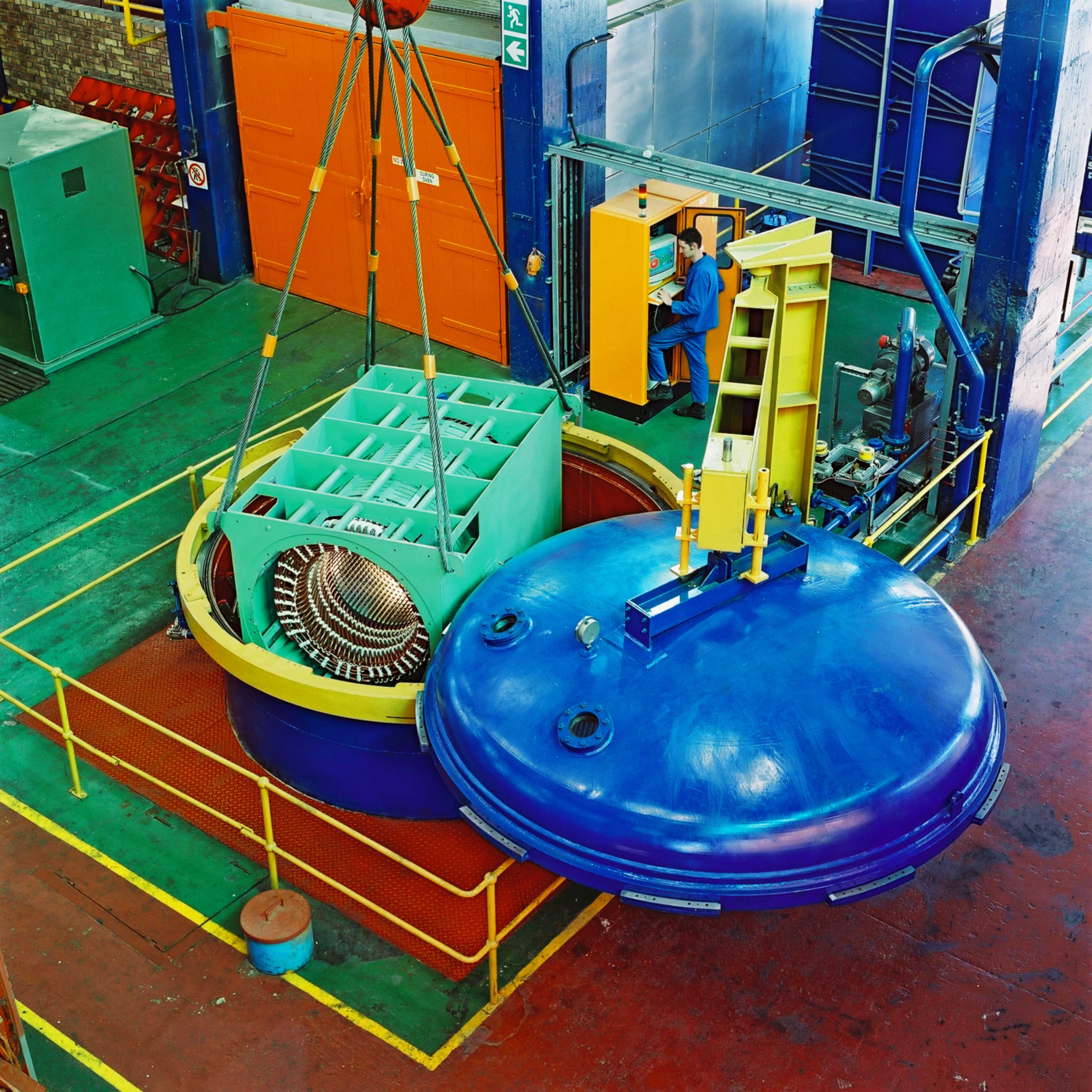 Wilec - Solventless Resins