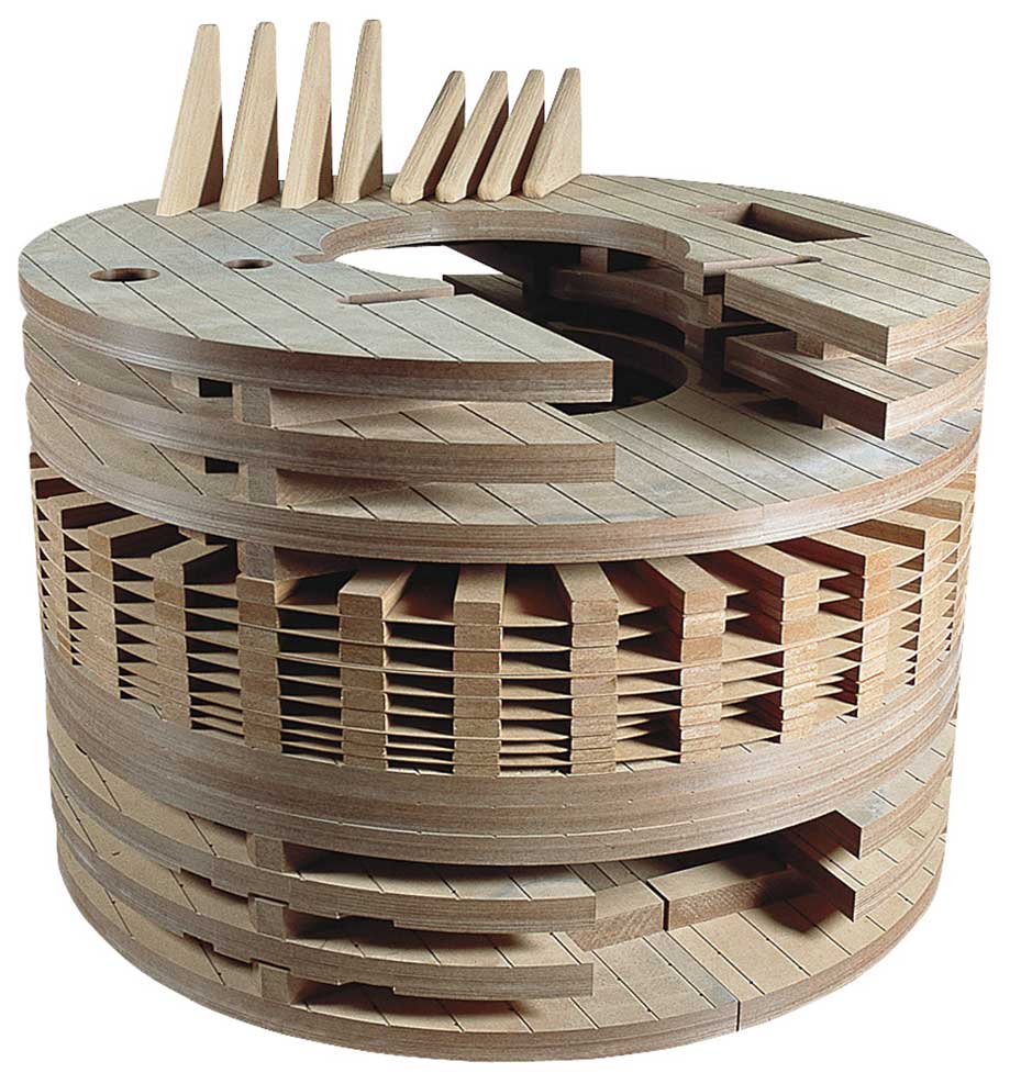 Wilec - Cellulose-based Insulating Materials