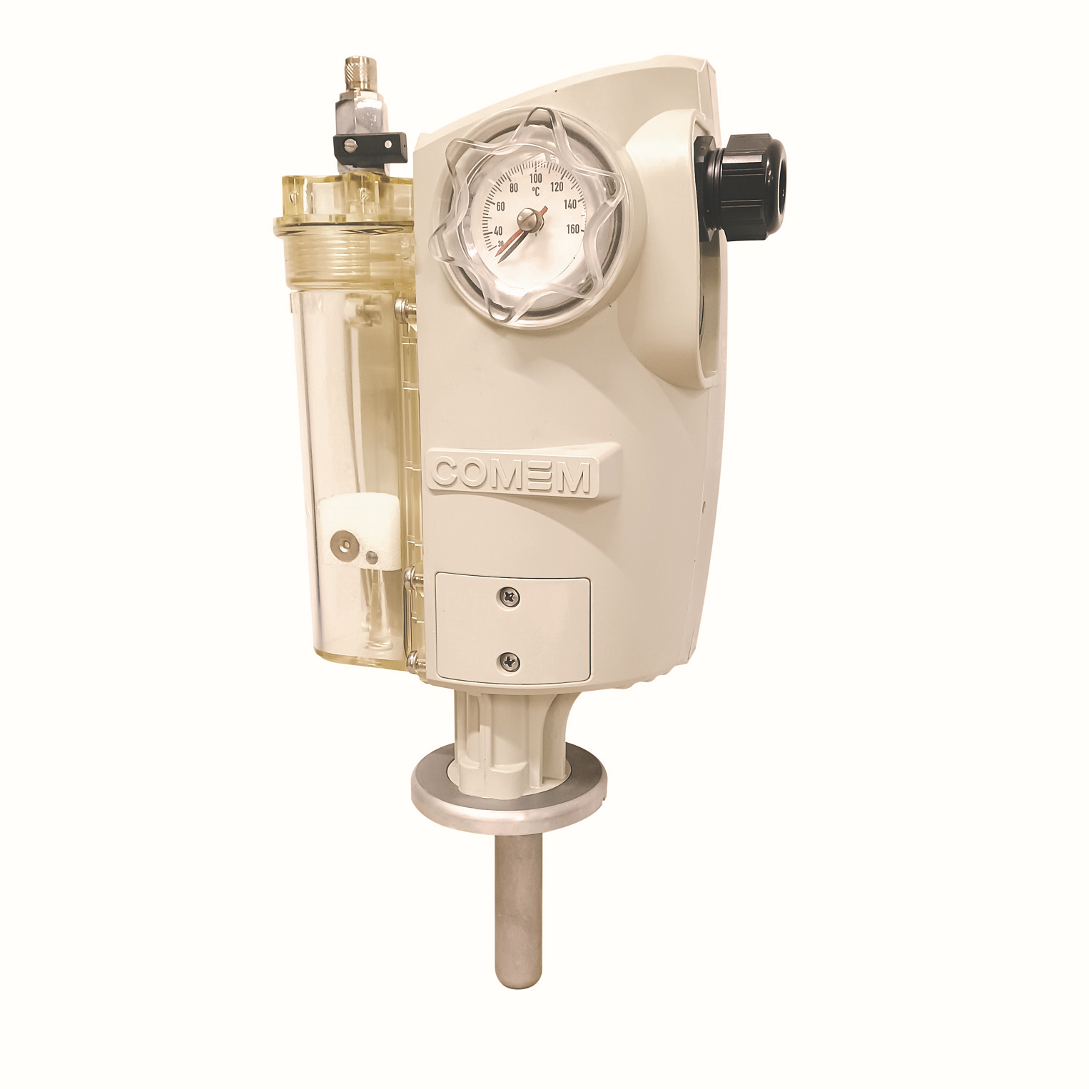 Wilec - Integrated safety devices for smart transformers