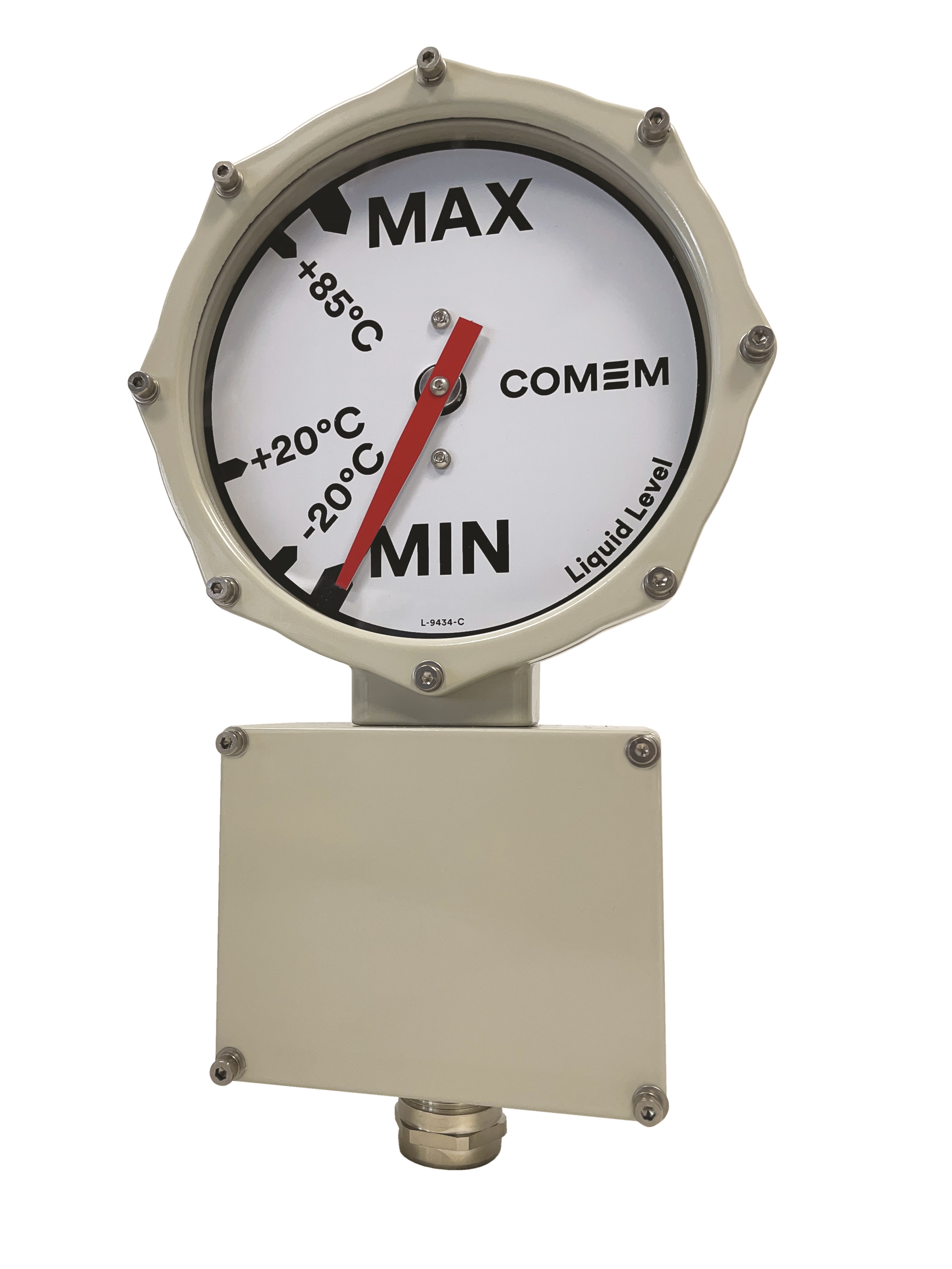 Wilec - Liquid level indicators