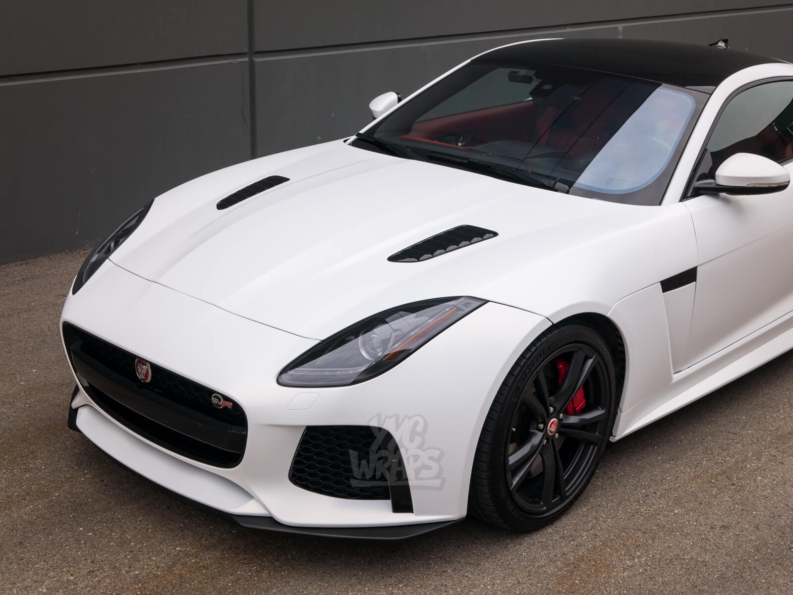 Calgary Vinyl Wrapping, Calgary Vinyl Wraps