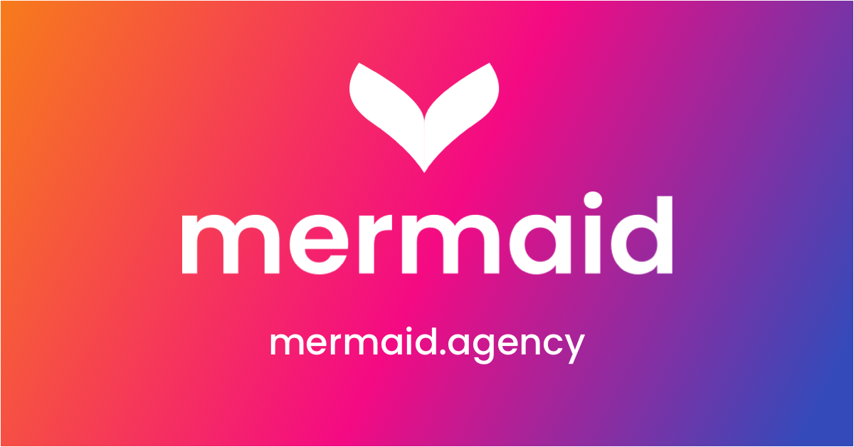 Mermaid Agency | Marketing & Social Media