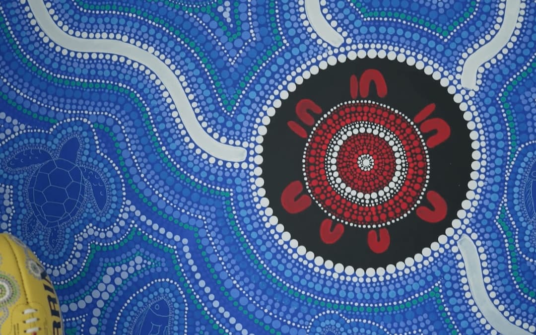 How to Draw Aboriginal Symbols