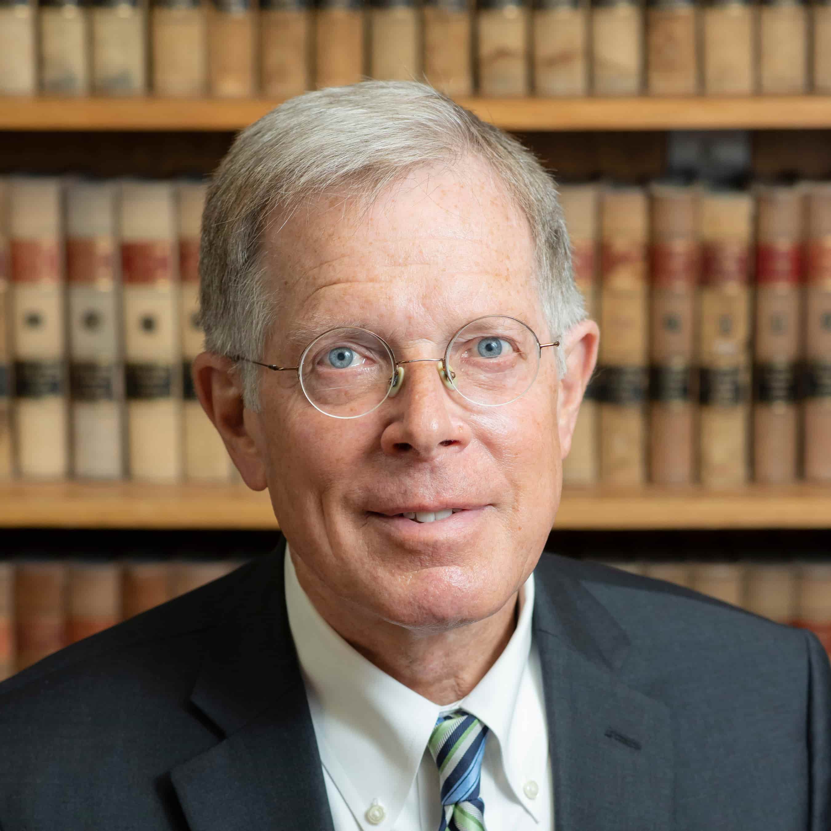 Raymond M. Schlather, Partner at Schlather, Stumbar, Parks & Salk, LLP