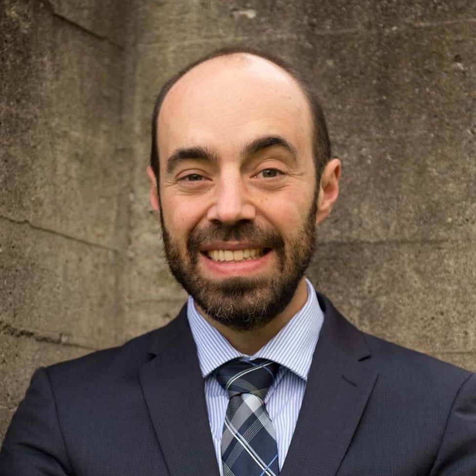 Jacob P. McNamara, Managing Attorney at Schlather, Stumbar, Parks ...