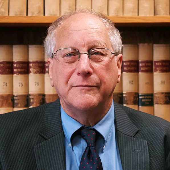 James A. Salk, Of Counsel at Schlather, Stumbar, Parks & Salk, LLP