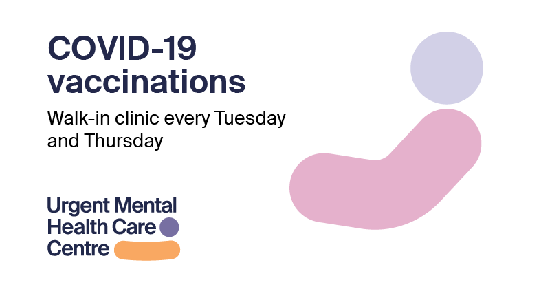 UMHCC to host pop-up vaccination clinic