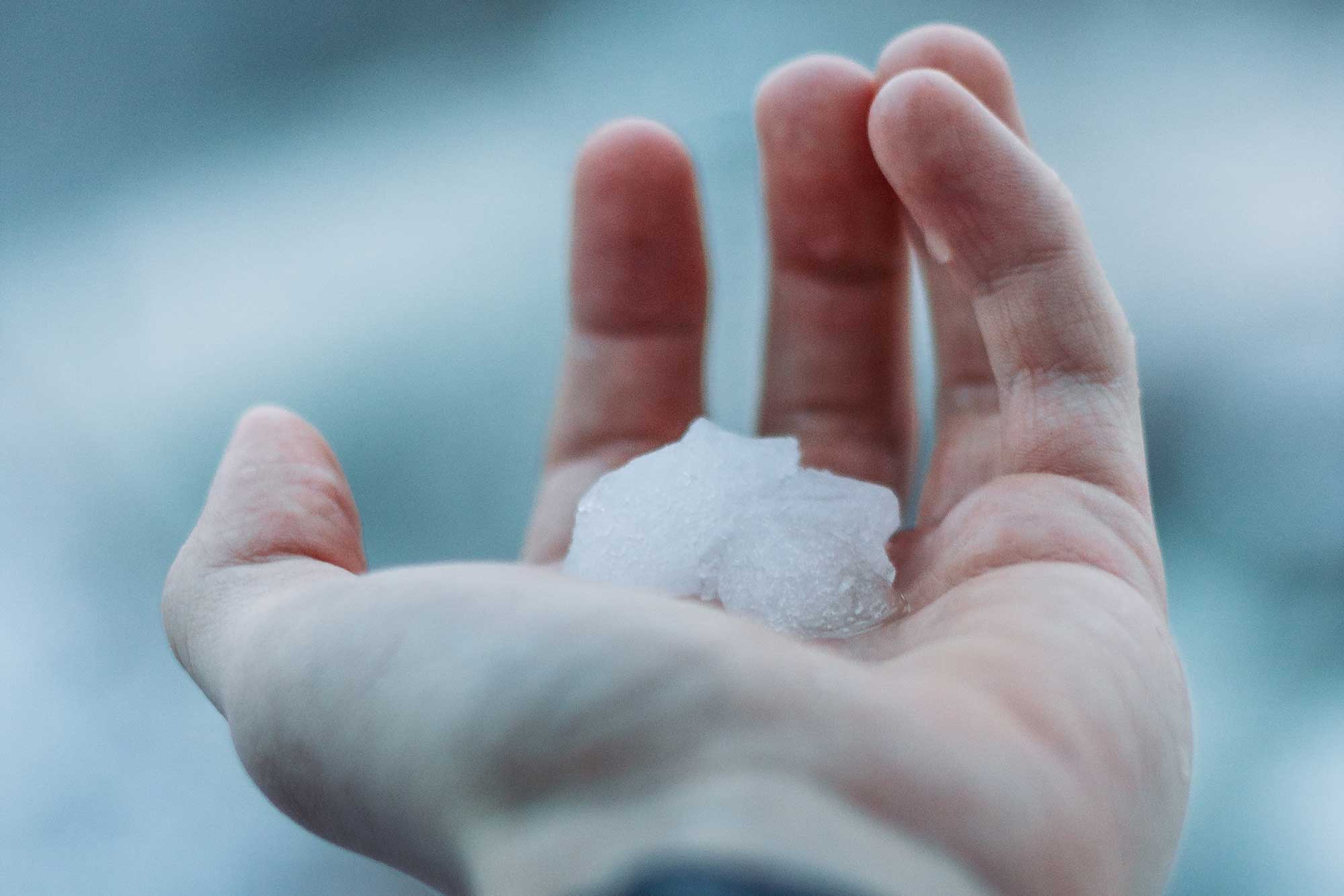 Repairing Car Hail Damage using PDR | Blog | Action PDR