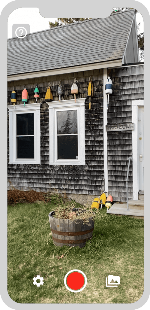 FAQ - helpful info about SiteScape's LiDAR scanning app