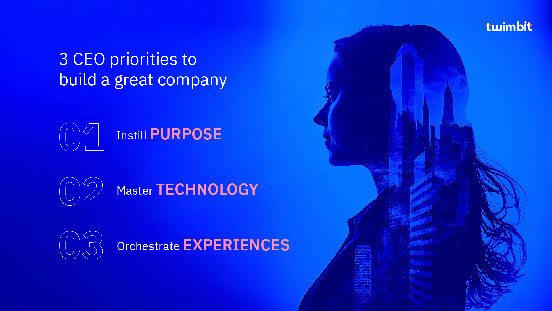 CEO's Dilemma: Navigating the Complex Seas of Leadership